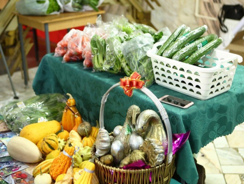 “Хүнсний хангамж аюулгүй байдал” сэдэвт эрдэм шинжилгээний бага хурал болно